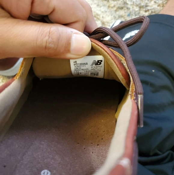 New Balance | Shoes | New Balance Absorb Casual Shoes | Poshmark